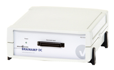BrainAmp DC | Symbiotic Devices