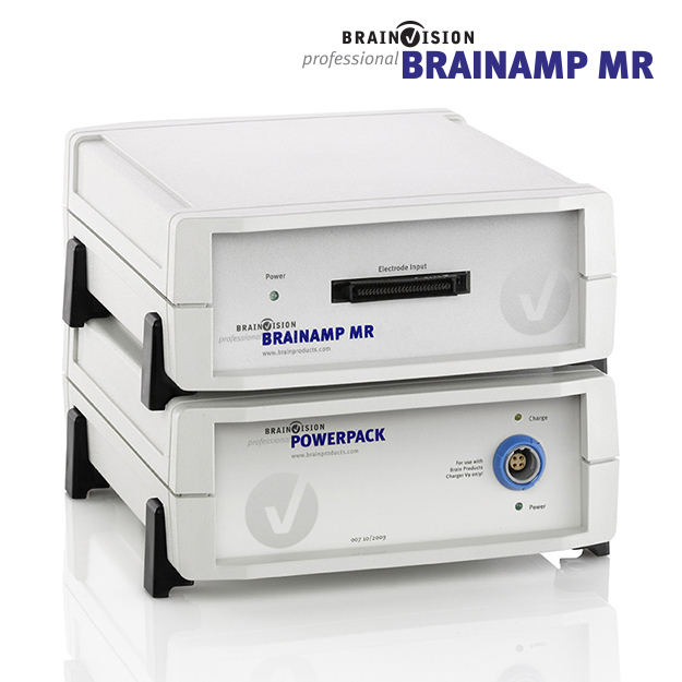 BrainAmp MR | Symbiotic Devices