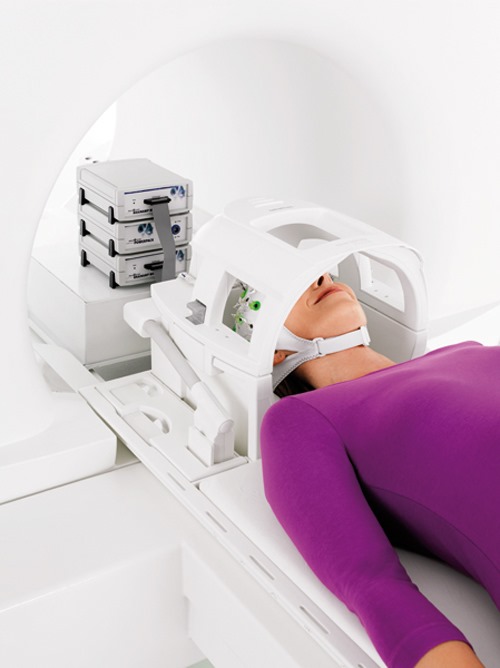 BrainAmp MR | Symbiotic Devices