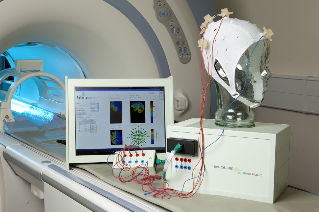neuroConn DC-STIMULATOR MC | Symbiotic Devices