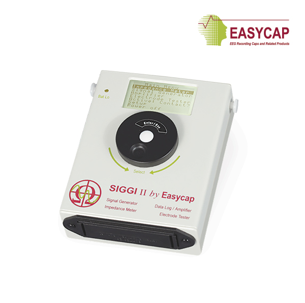 EasyCap SIGGI-II | Symbiotic Devices