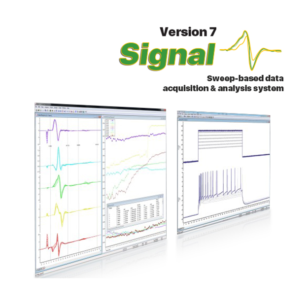 Signal software | Symbiotic Devices