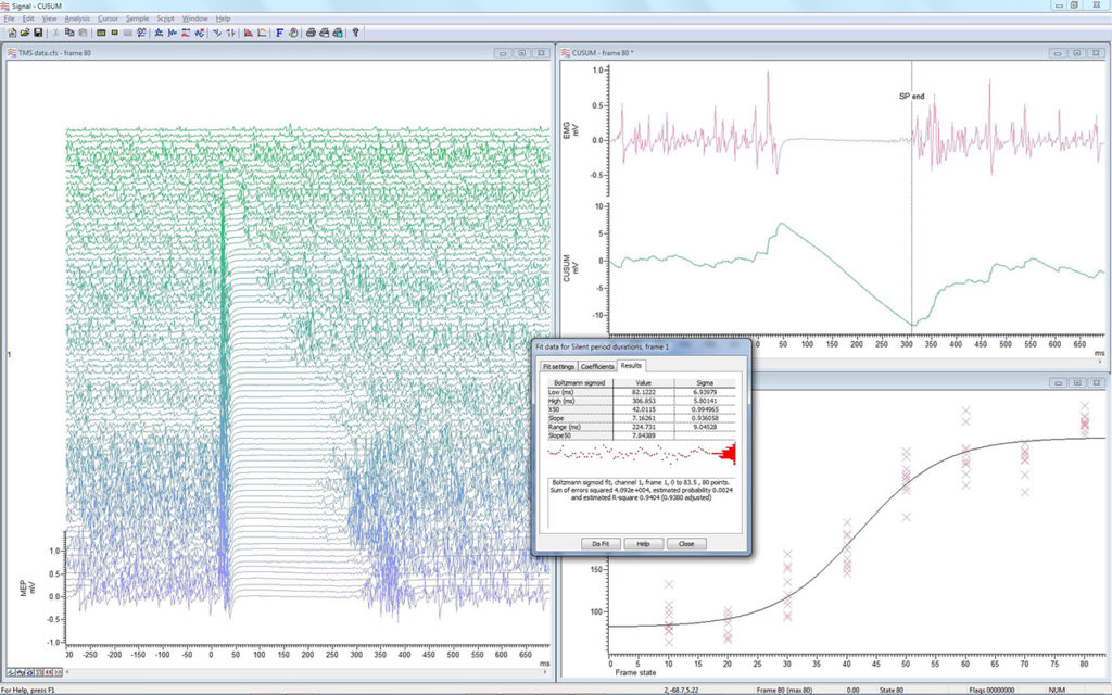 Signal software | Symbiotic Devices