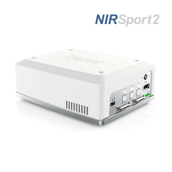 NIRSport 2 – Portable NIRS Imager | Symbiotic Devices