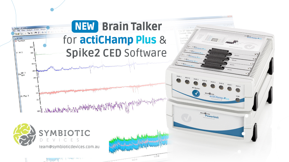 News & Events | Symbiotic Devices