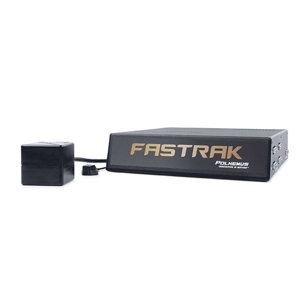 Fastrak Motion Tracker | Symbiotic Devices