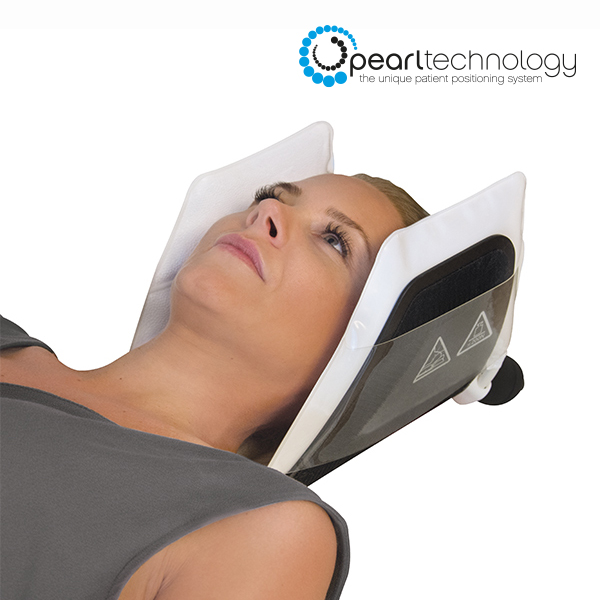 Pearl Technology Positioning Aids | Symbiotic Devices