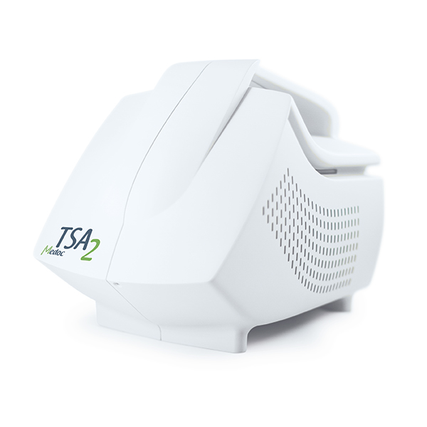 TSA 2 | Symbiotic Devices