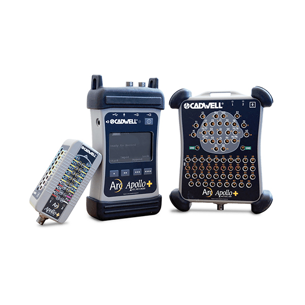 Cadwell Arc Apollo+ | Symbiotic Devices