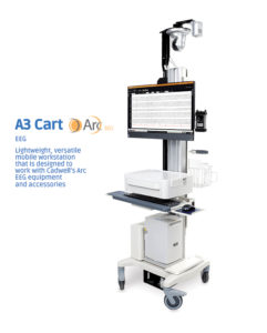 Cadwell A3 Cart | Symbiotic Devices