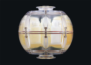 CMRI Diffusion Phantom | Symbiotic Devices