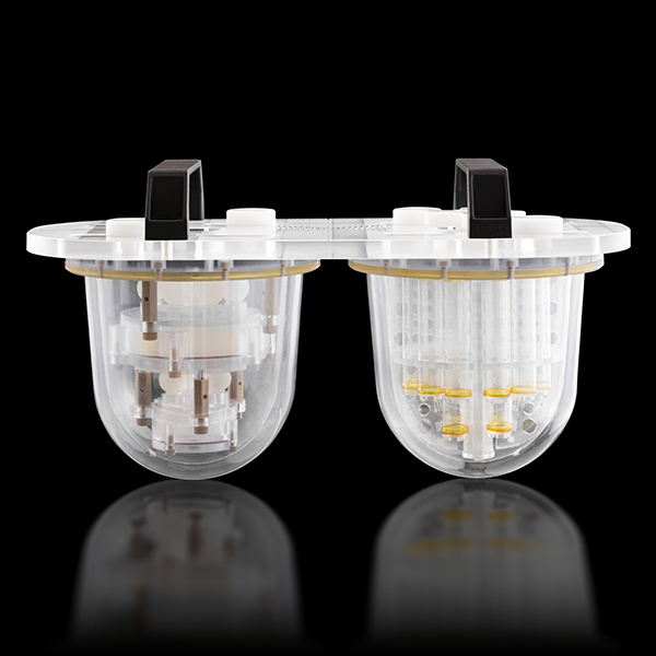Premium Breast Phantom | Symbiotic Devices