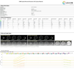 qCal-MR Software | Symbiotic Devices